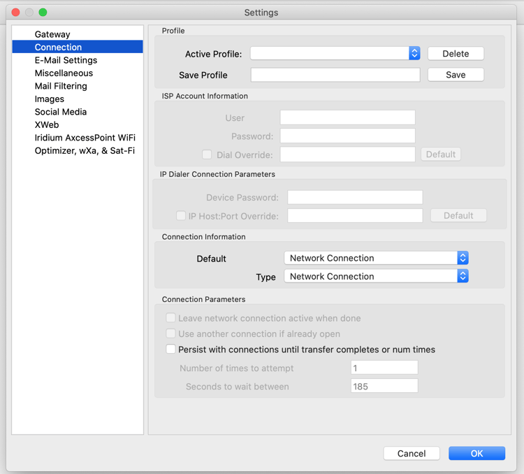 XGate First-Time Set Up (Mac & Windows Users)