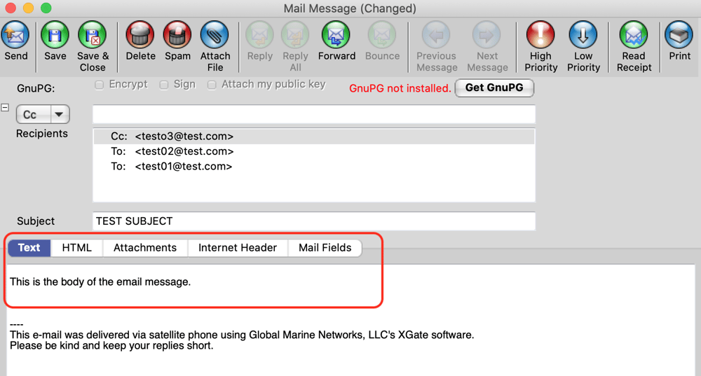 XGate First-Time Set Up (Mac & Windows Users)